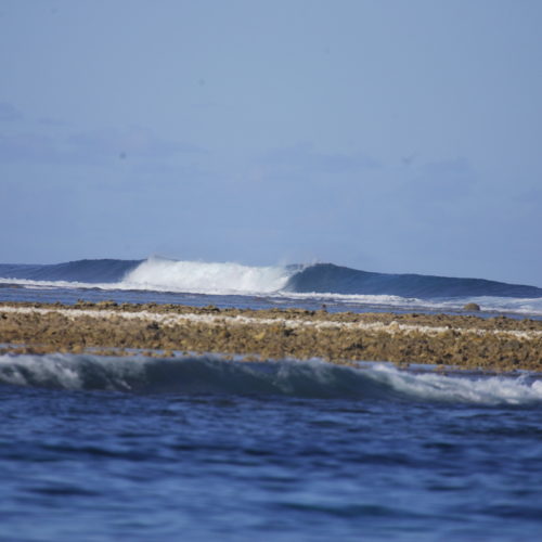 Lohis Break - Maldives Waves | Surfatoll