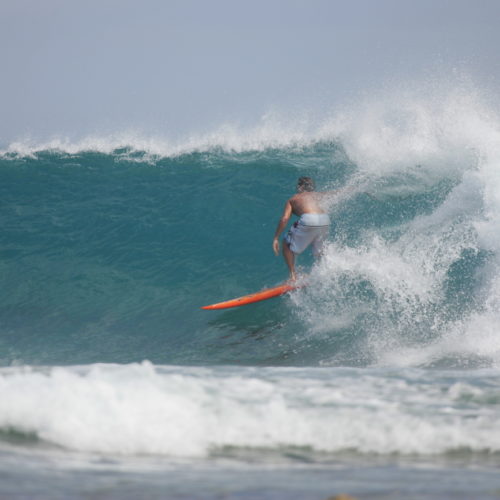 Lohis Break - Maldives Waves | Surfatoll