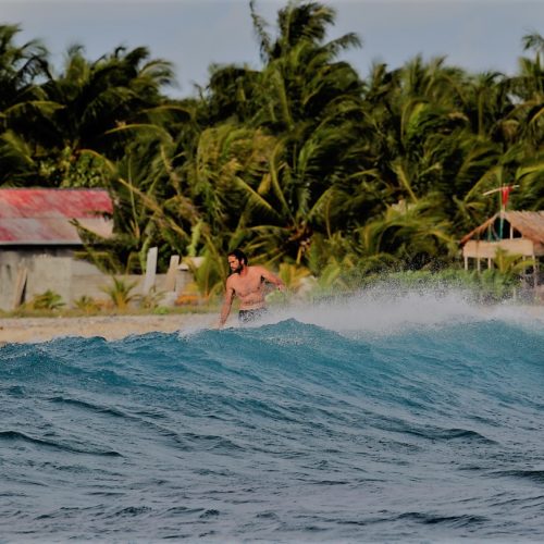 Lohis Break - Maldives Waves | Surfatoll