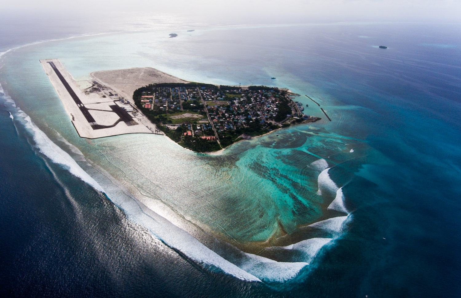 Kasabu - Maldives Waves | Surfatoll